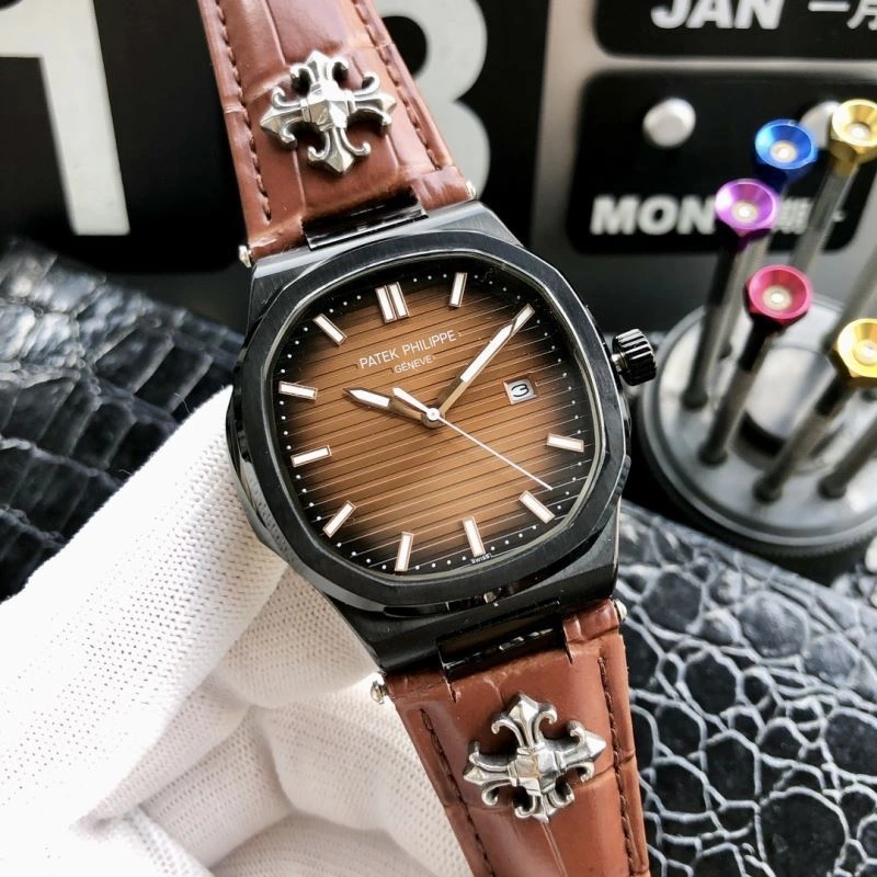 Genuine PATEK PHILIPPE Watches