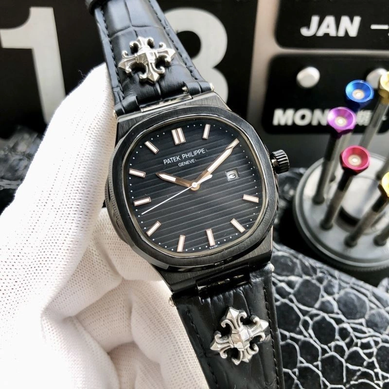 Genuine PATEK PHILIPPE Watches