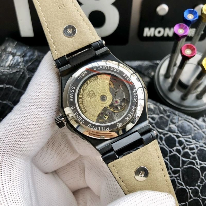 Genuine PATEK PHILIPPE Watches