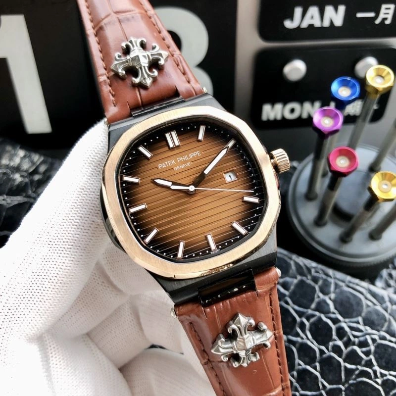 Real PATEK PHILIPPE Watches