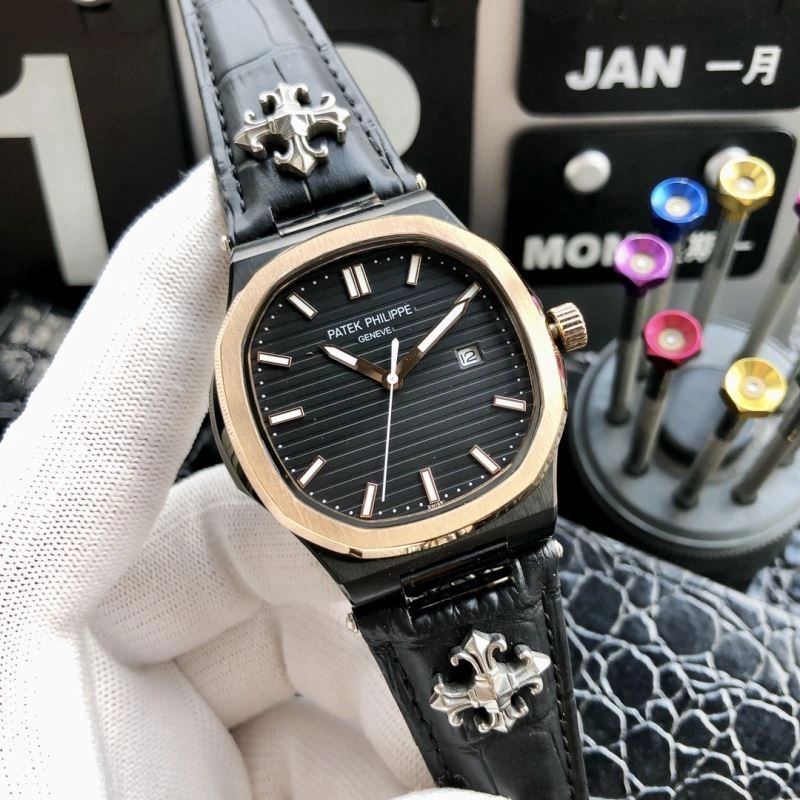 Real PATEK PHILIPPE Watches