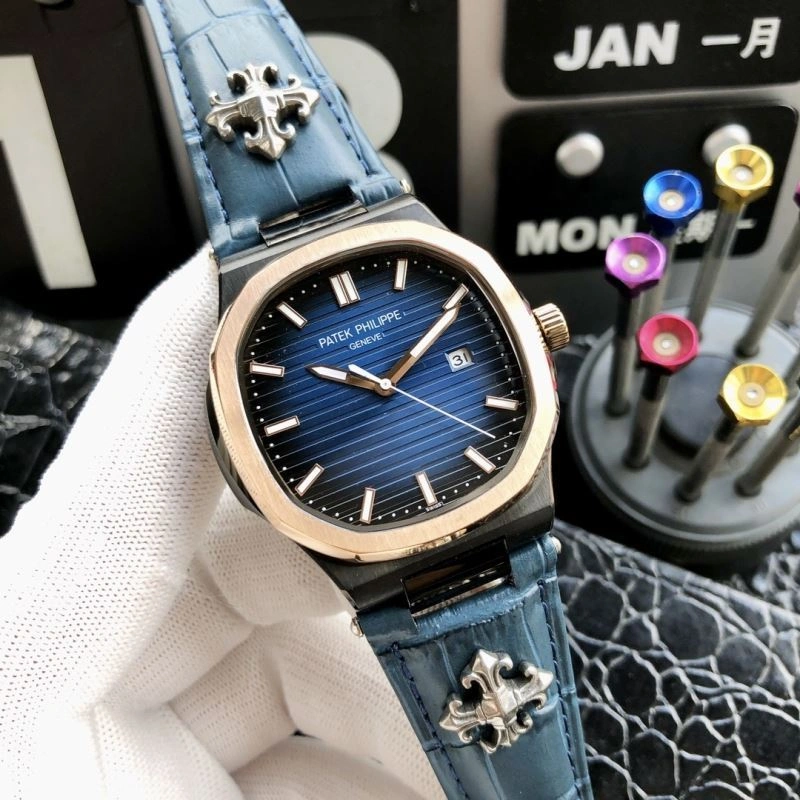 Real PATEK PHILIPPE Watches