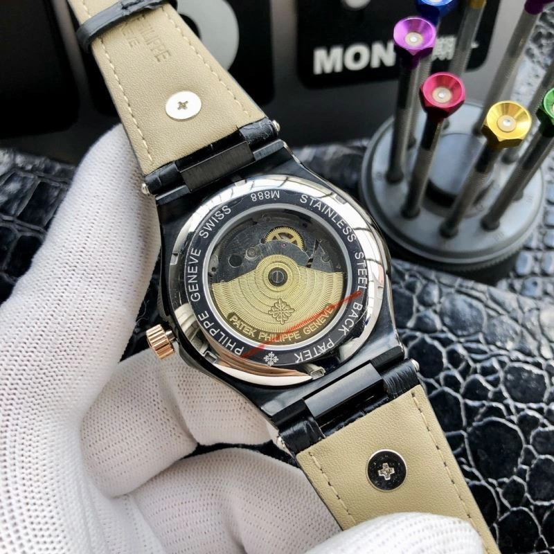 Real PATEK PHILIPPE Watches