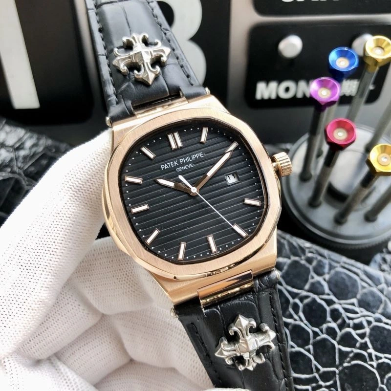 Factory-made PATEK PHILIPPE Watches