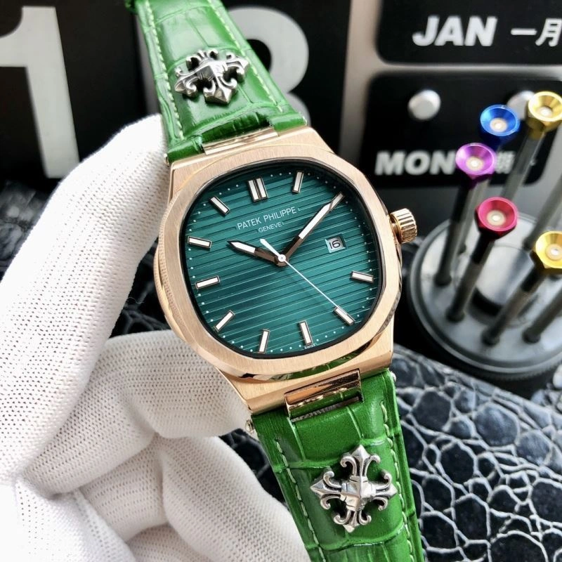 Factory-made PATEK PHILIPPE Watches