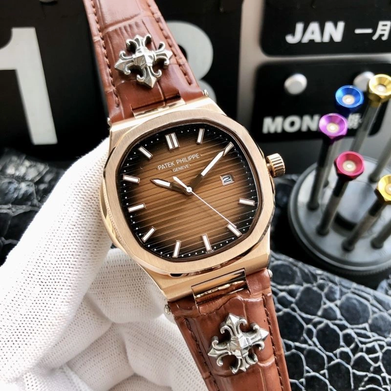 Factory-made PATEK PHILIPPE Watches
