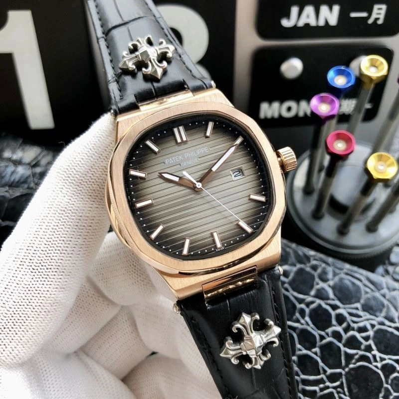 Factory-made PATEK PHILIPPE Watches