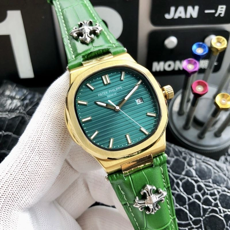 Factory-made PATEK PHILIPPE Watches
