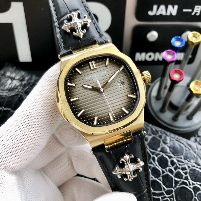 Factory-made PATEK PHILIPPE Watches