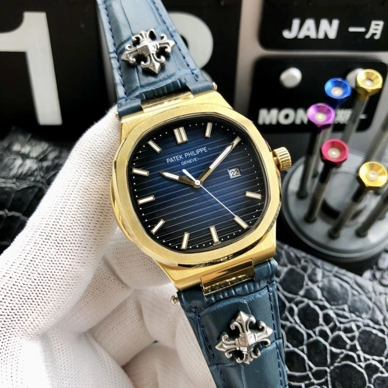 Factory-made PATEK PHILIPPE Watches