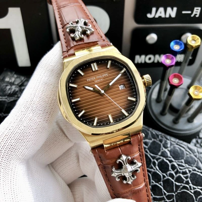 Factory-made PATEK PHILIPPE Watches