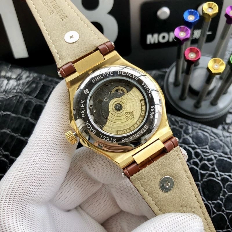 Factory-made PATEK PHILIPPE Watches