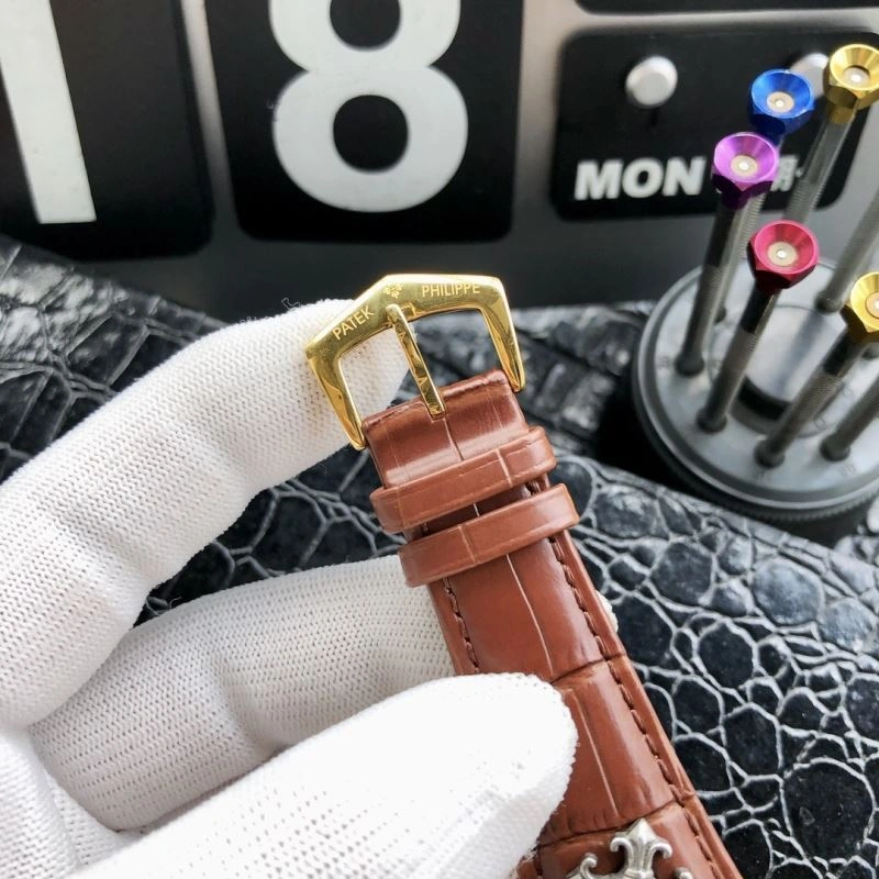 Factory-made PATEK PHILIPPE Watches