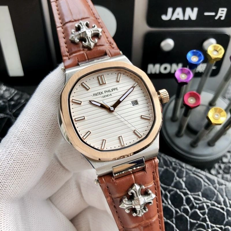 PATEK PHILIPPE Watches