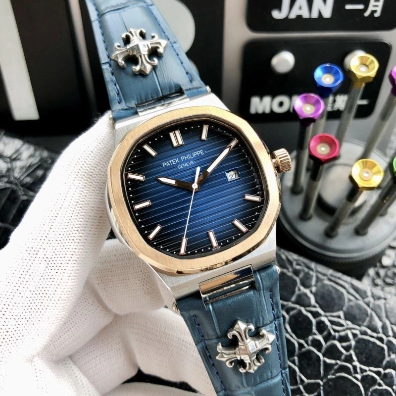 Legit PATEK PHILIPPE Watches