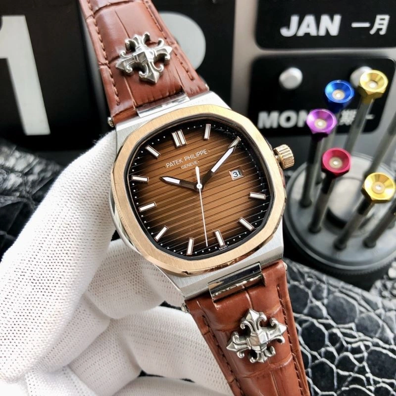 Legit PATEK PHILIPPE Watches