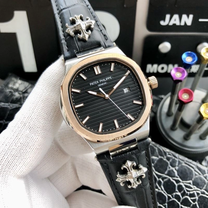 Legit PATEK PHILIPPE Watches