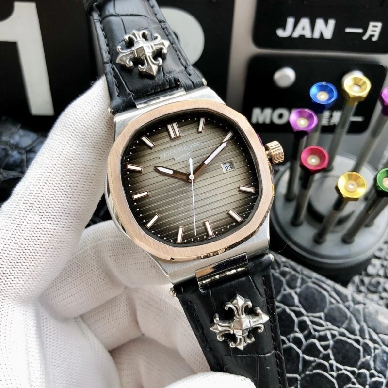 Legit PATEK PHILIPPE Watches