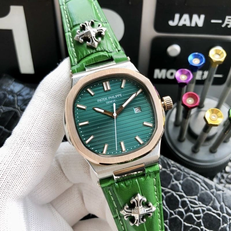 Legit PATEK PHILIPPE Watches