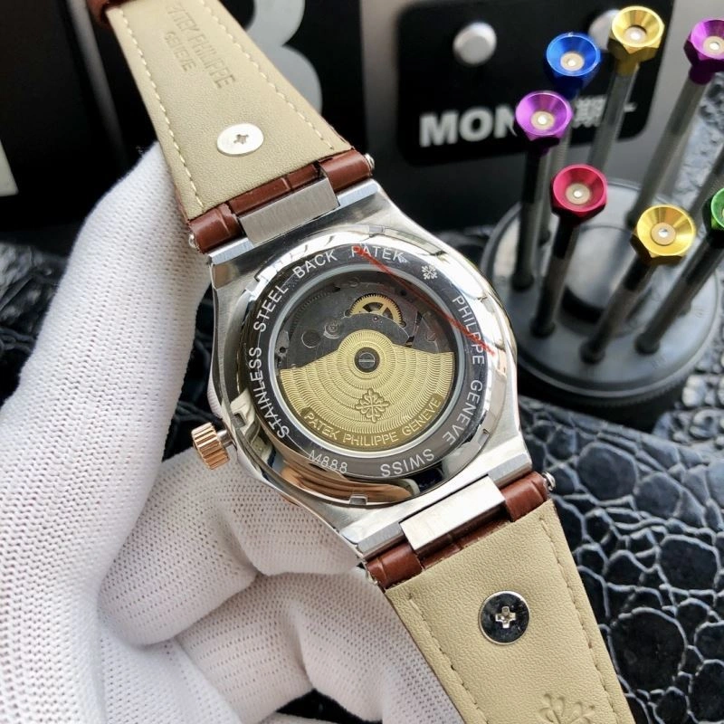 Legit PATEK PHILIPPE Watches