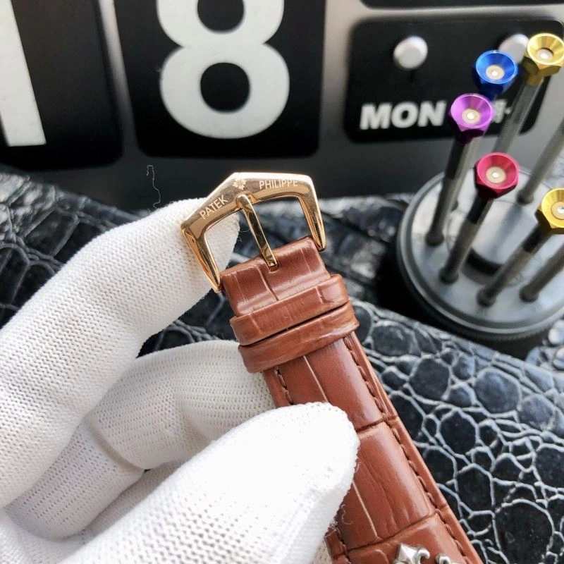 Legit PATEK PHILIPPE Watches