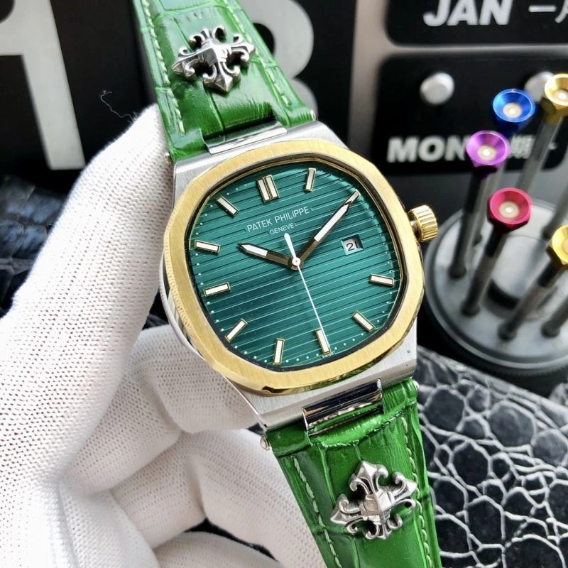 Real PATEK PHILIPPE Watches