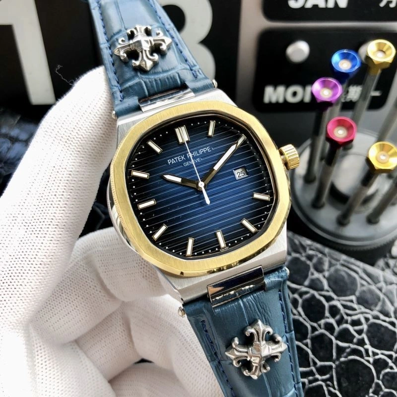 Real PATEK PHILIPPE Watches