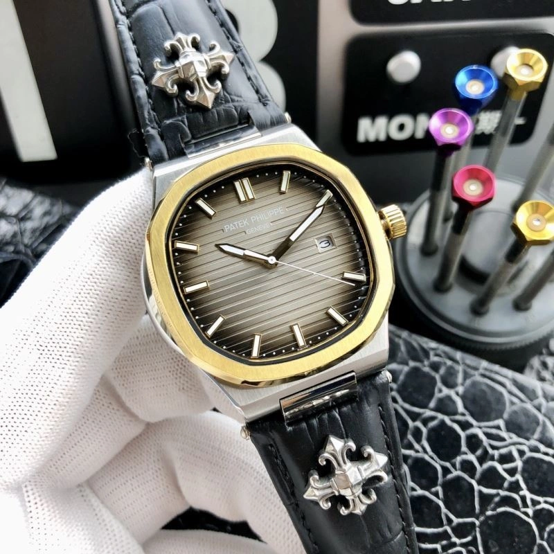 Real PATEK PHILIPPE Watches
