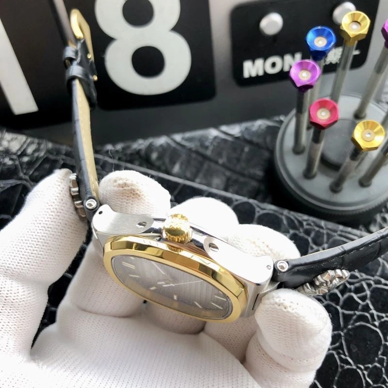 Real PATEK PHILIPPE Watches