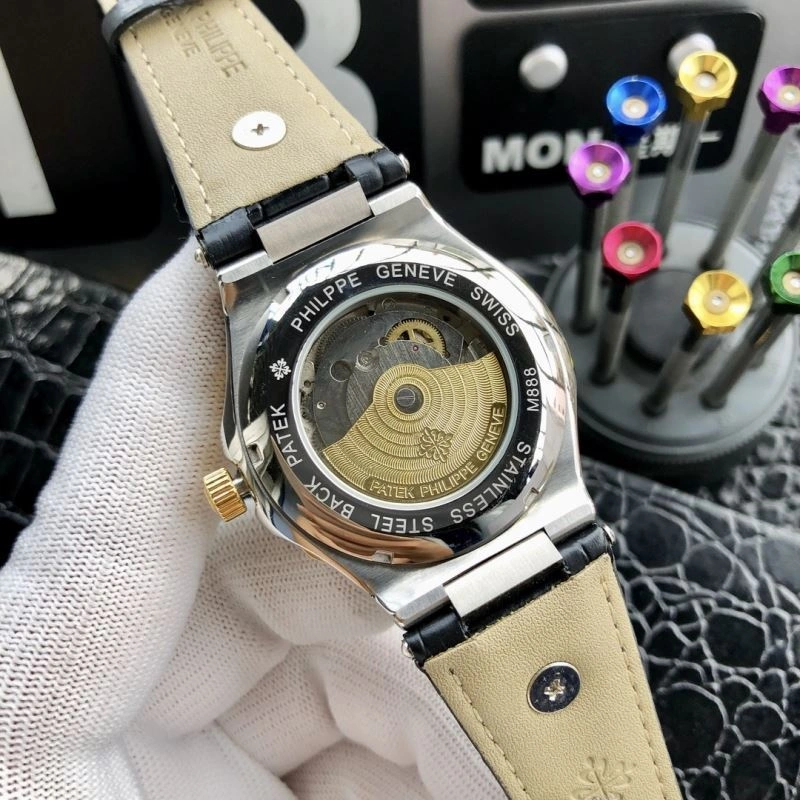 Real PATEK PHILIPPE Watches