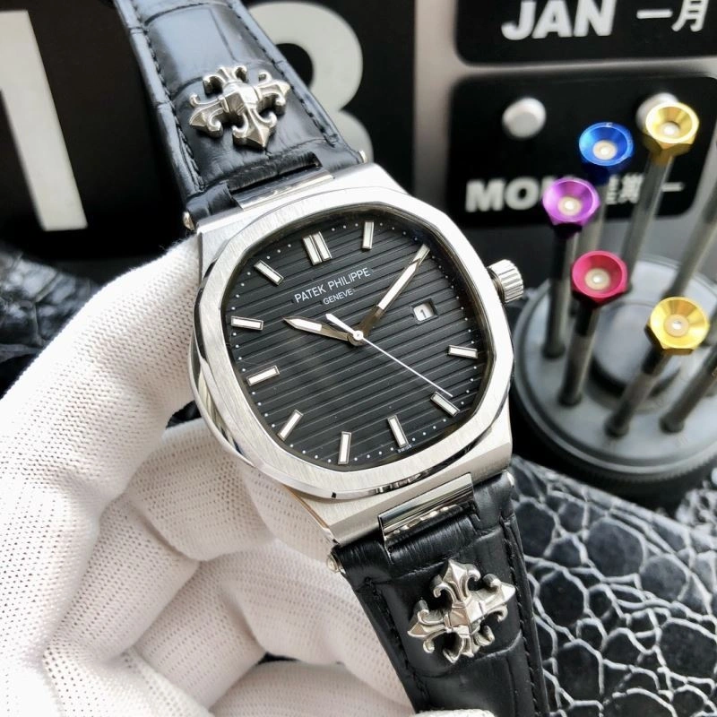 Genuine PATEK PHILIPPE Watches