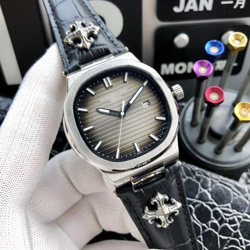 Genuine PATEK PHILIPPE Watches
