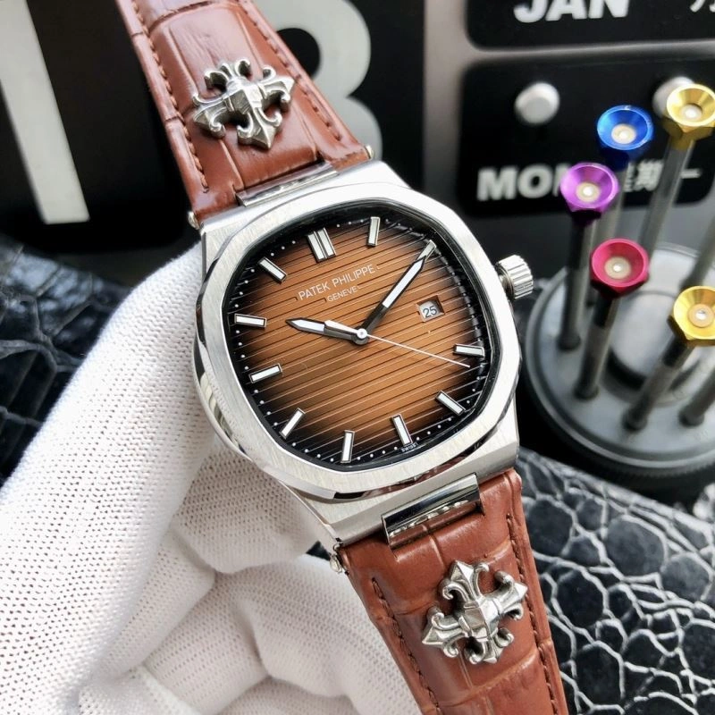 Genuine PATEK PHILIPPE Watches