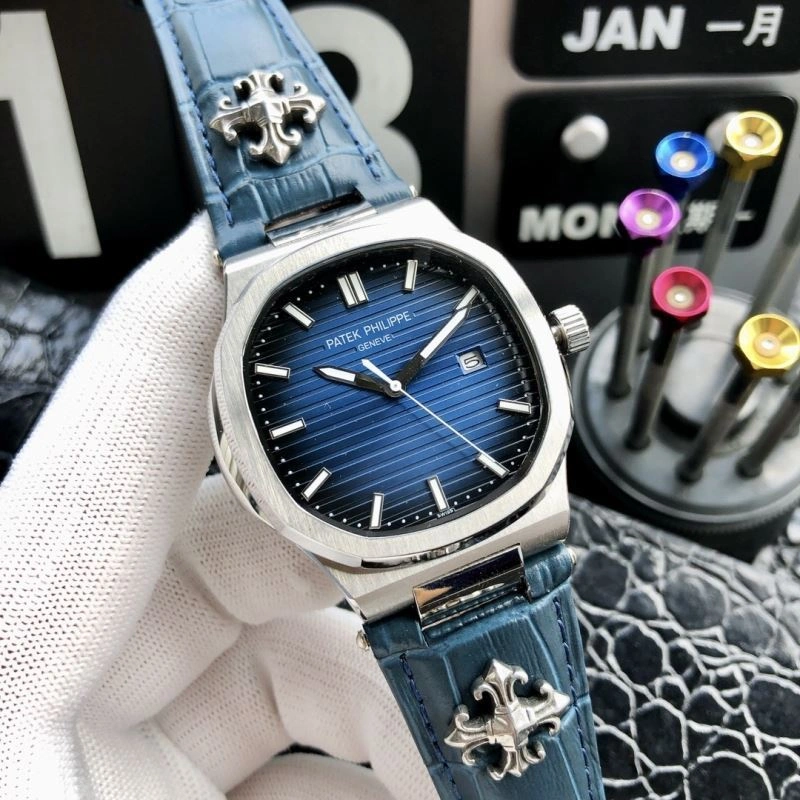 Genuine PATEK PHILIPPE Watches