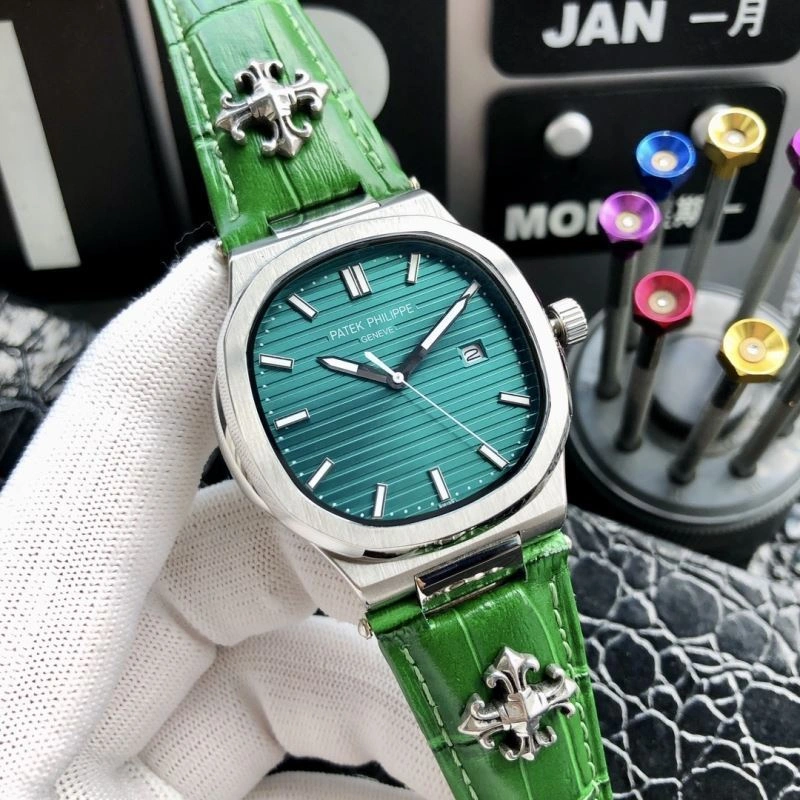 Genuine PATEK PHILIPPE Watches