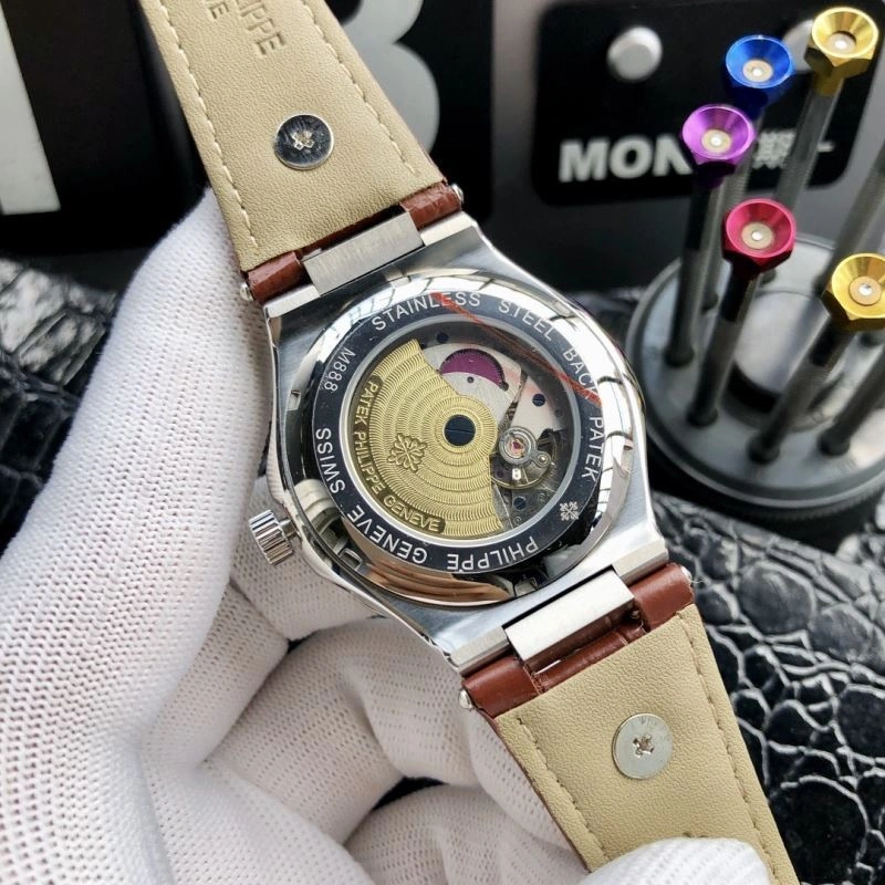 Genuine PATEK PHILIPPE Watches
