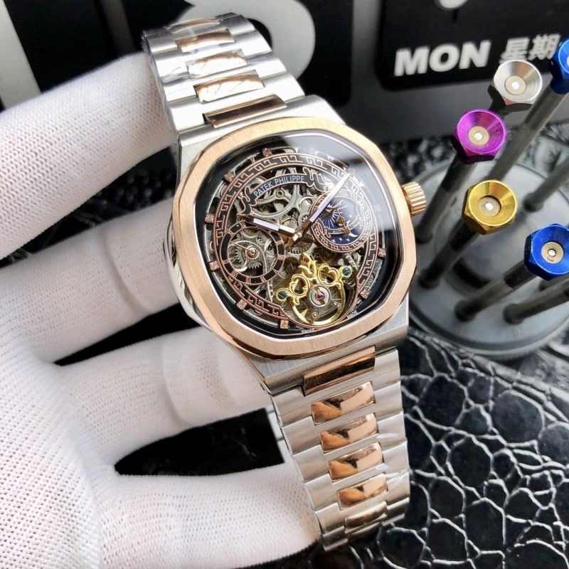 Original PATEK PHILIPPE Watches