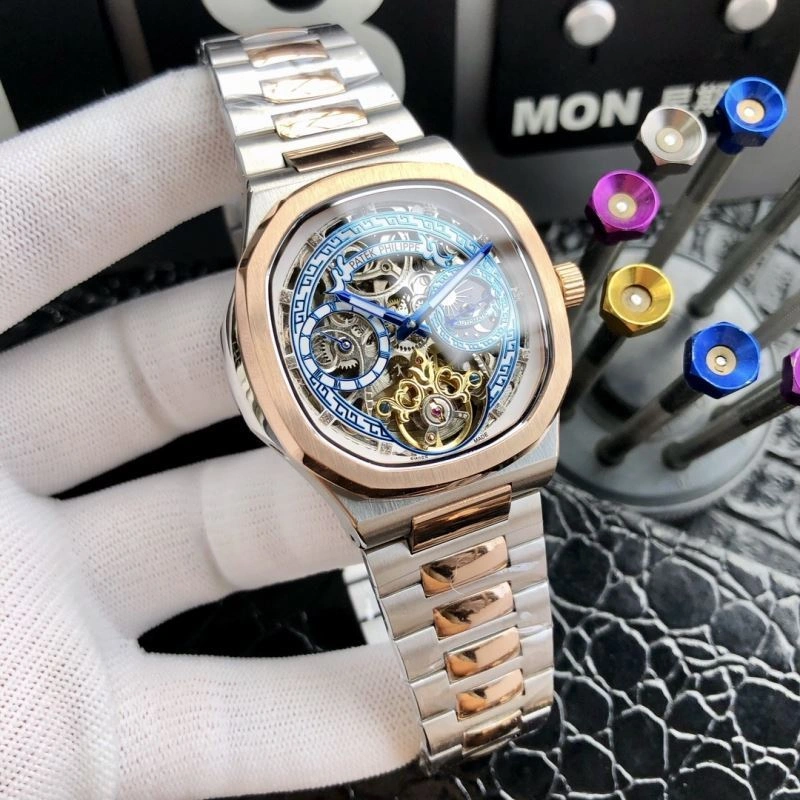 Original PATEK PHILIPPE Watches