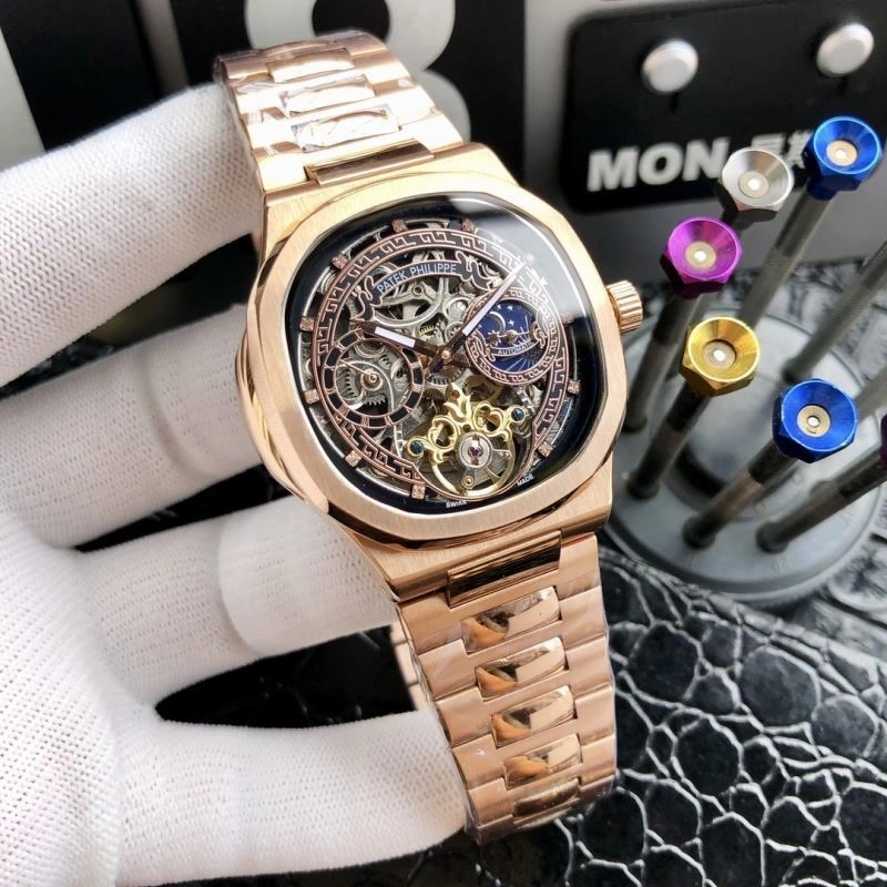 Original PATEK PHILIPPE Watches