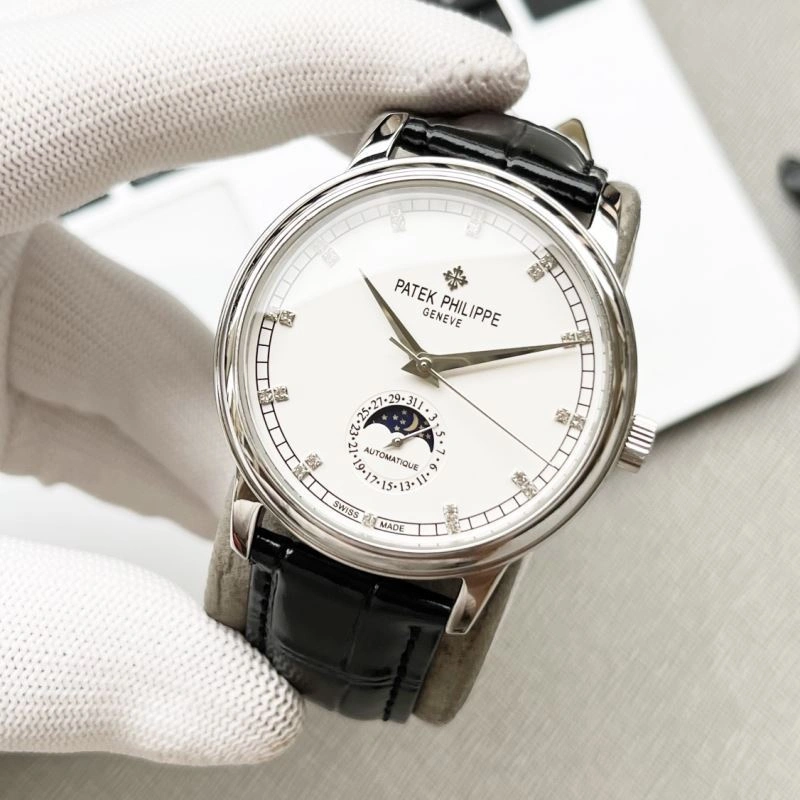 Cut-rate PATEK PHILIPPE Watches