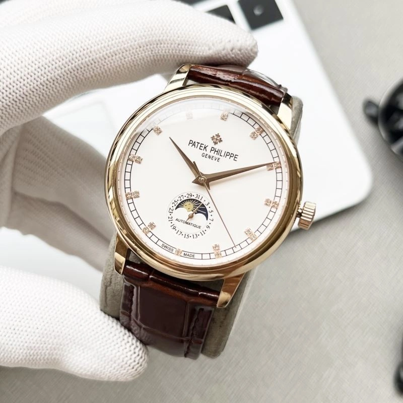 Cut-rate PATEK PHILIPPE Watches