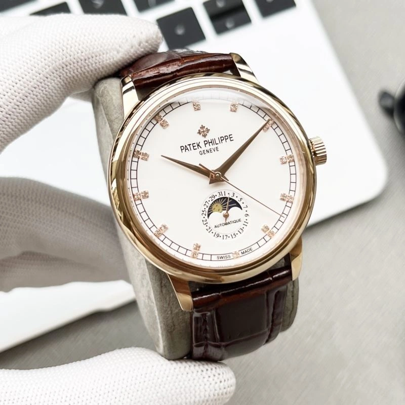 Cut-rate PATEK PHILIPPE Watches