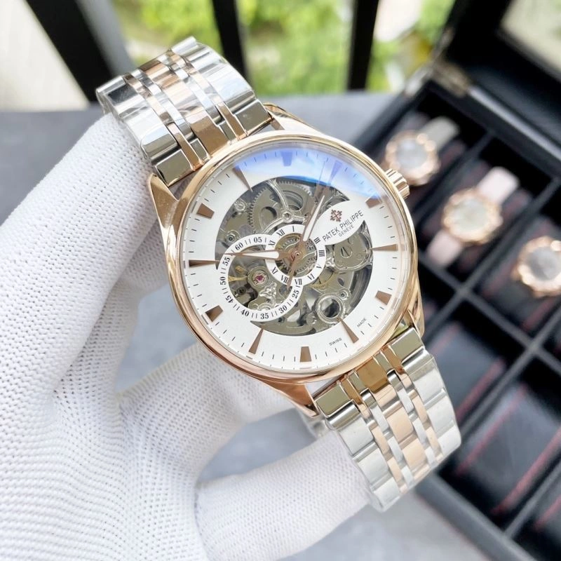 Affordable PATEK PHILIPPE Watches