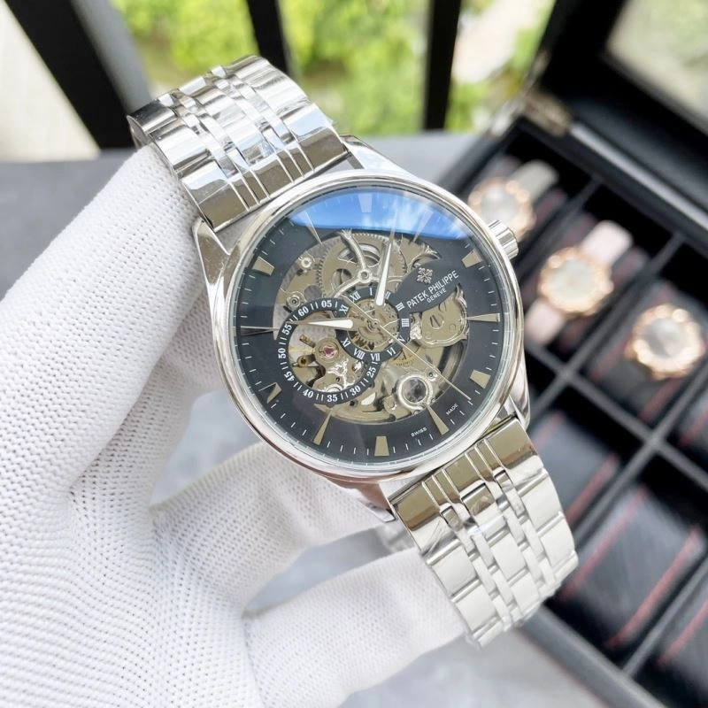 Affordable PATEK PHILIPPE Watches