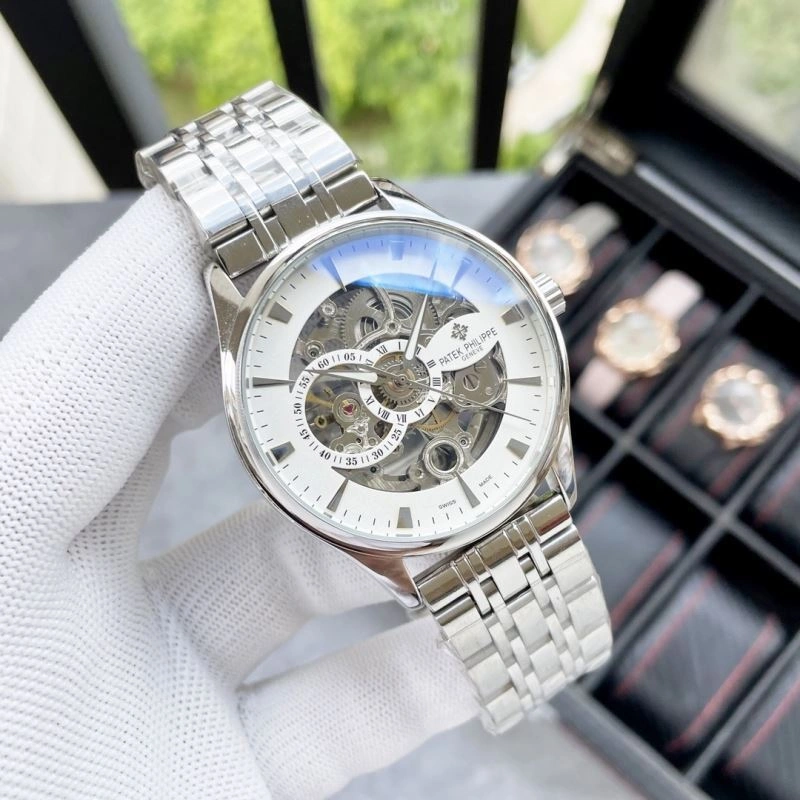 Affordable PATEK PHILIPPE Watches