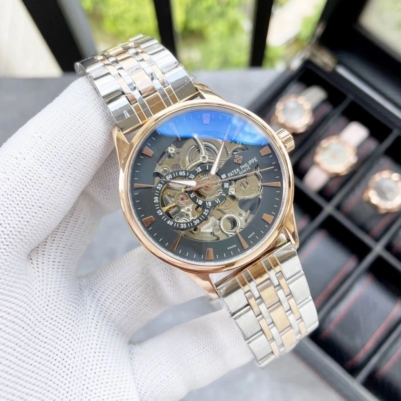 Affordable PATEK PHILIPPE Watches