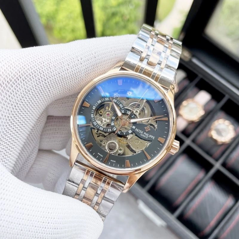 Affordable PATEK PHILIPPE Watches