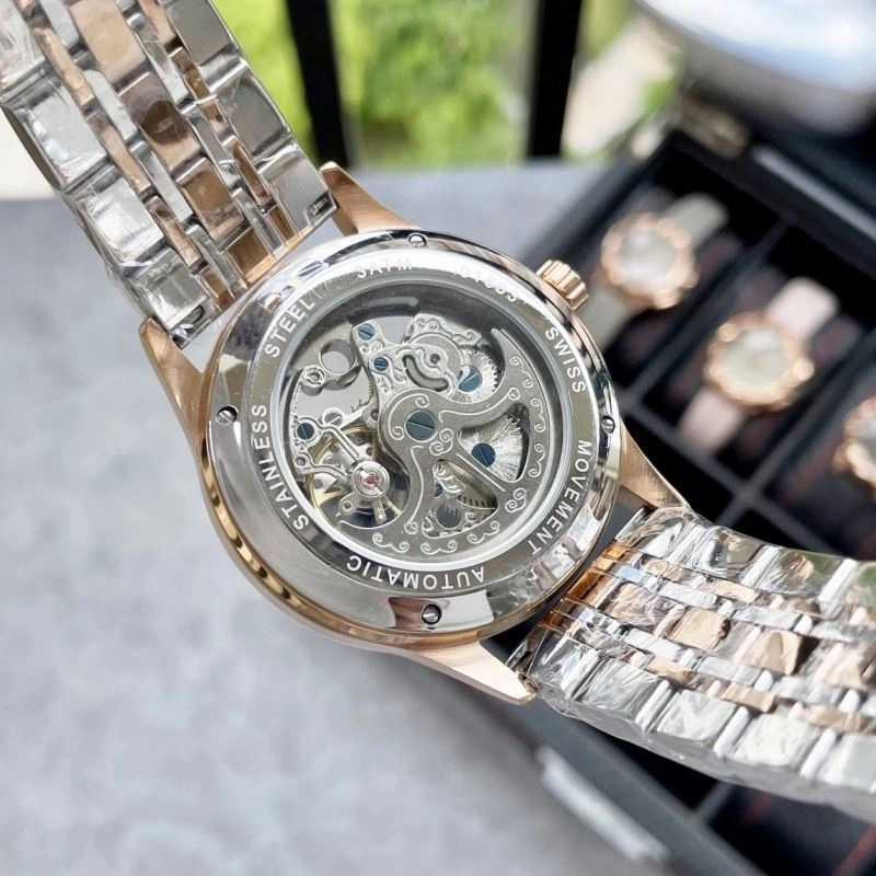 Affordable PATEK PHILIPPE Watches