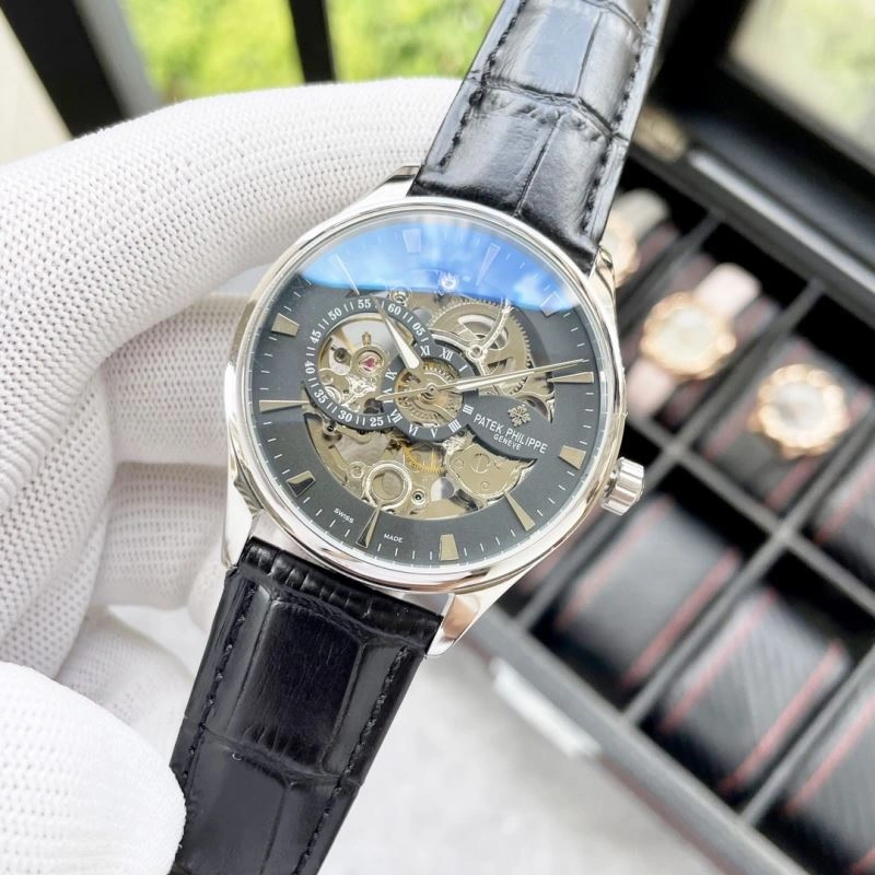 Top match PATEK PHILIPPE Watches
