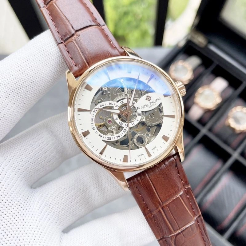Top match PATEK PHILIPPE Watches